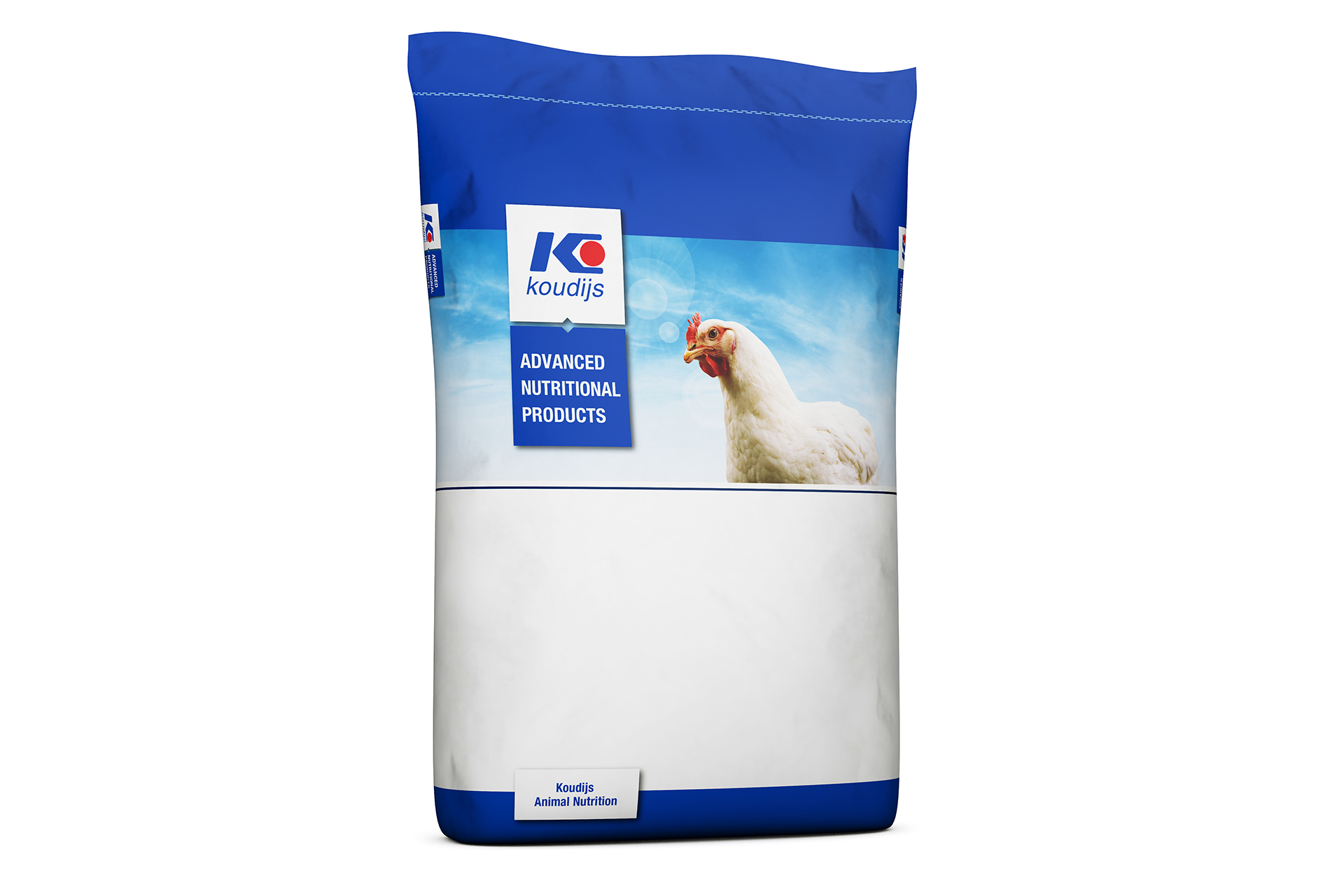 Koudijs Layer Concentrate Feeds KLC 20% - Famunera