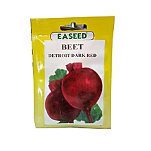 Detroit Dark Red Beet Root seeds - Famunera